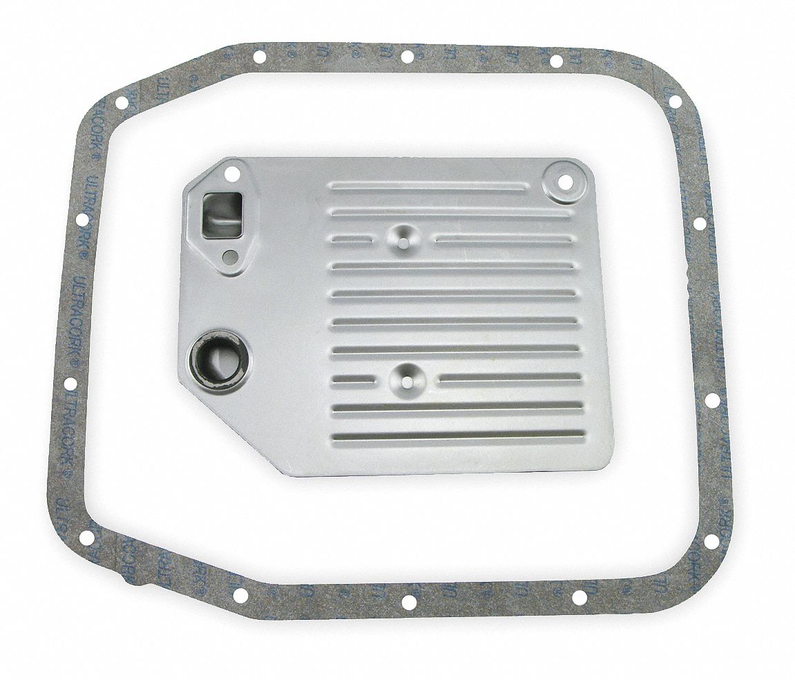 HASTINGS FILTERS, Gasket/Pan Gasket, 6 7/8 in Overall Ht, Transmission ...