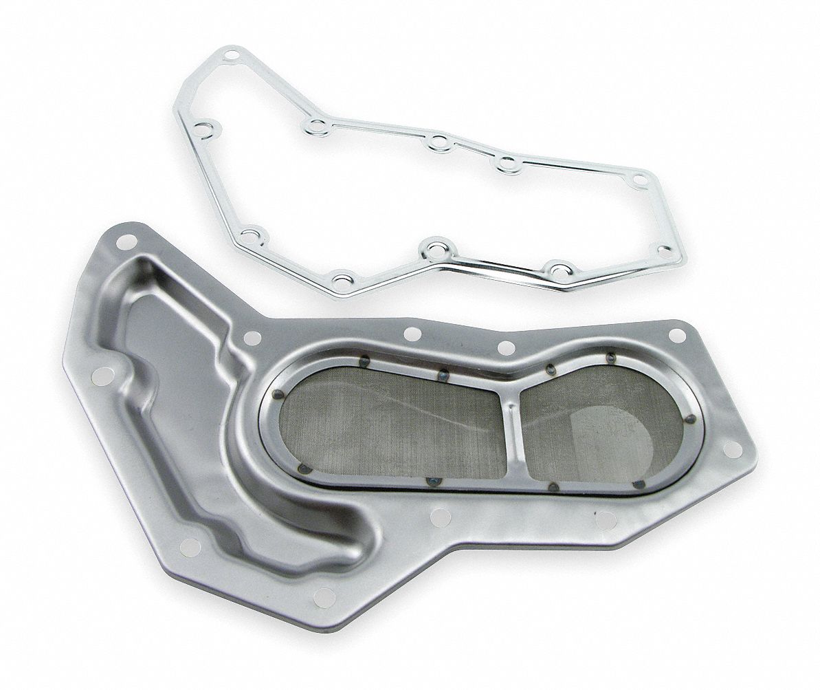 HASTINGS FILTERS, Transmission Fluid, 6 13/16 in Overall Ht ...