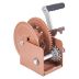 Manual Hand Winches - Grainger Industrial Supply