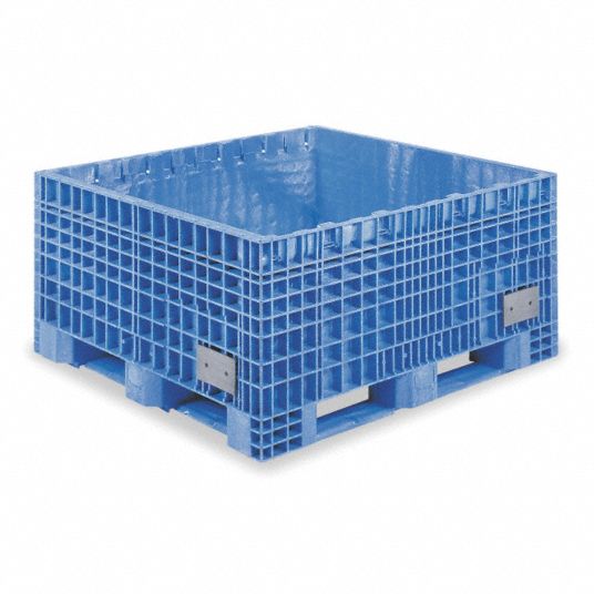 Bulk Container - Grainger