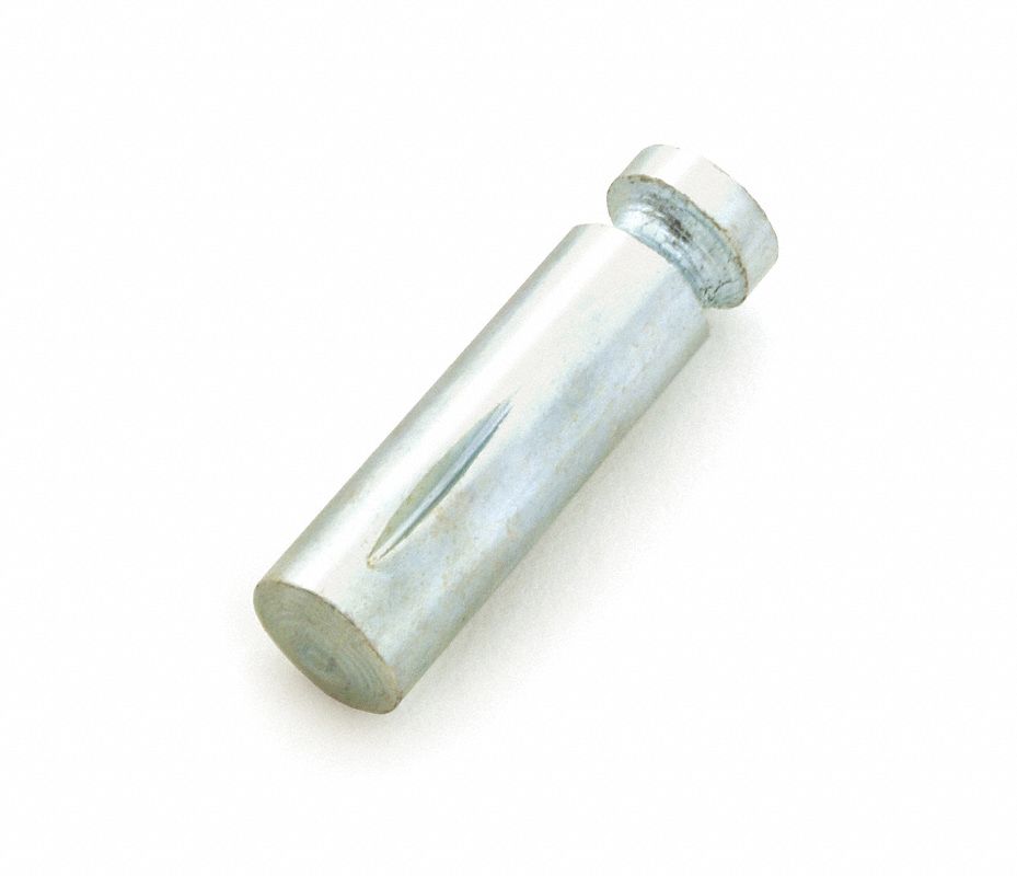 DRIV-LOK Perno Ranurado,Acero de Bajo Carb,PQ50 - Pasadores Ranurados ...