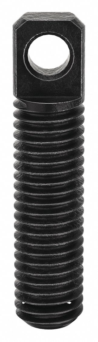 #6-48 Thread Size, 0.138 in Dia, Spring Anchor - 2YAL2|Z20002 - Grainger