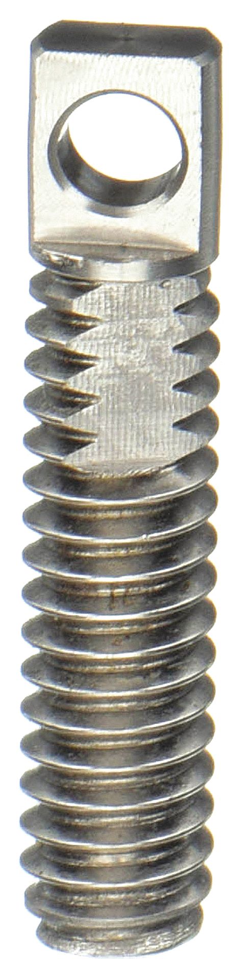 3/8"-16 Thread Size, 0.375 in Dia, Spring Anchor - 2YAR5|Z20065SS ...