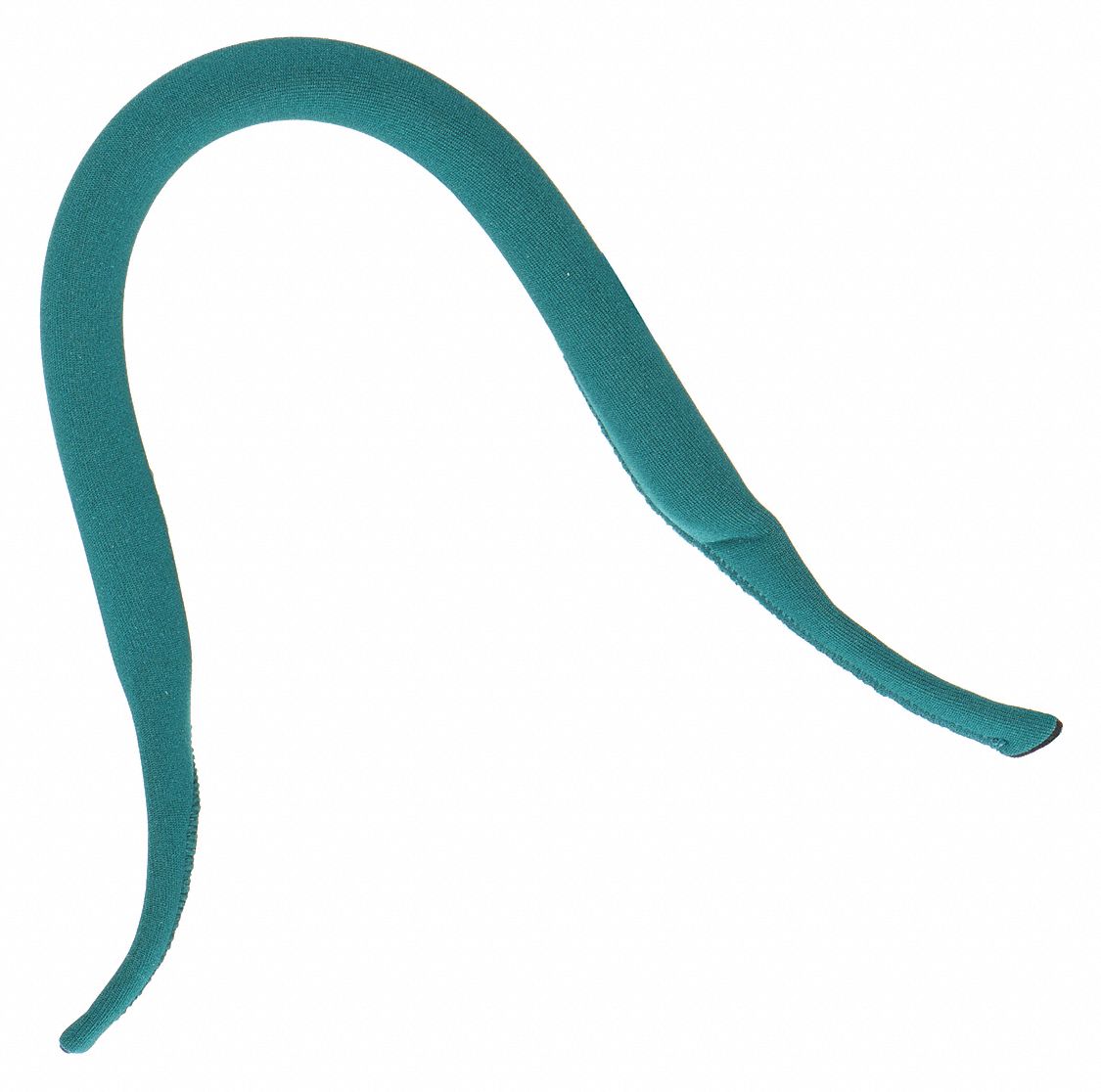 15 1/8 in Overall Lg, Green, Eyewear Retainer - 2YAX2|2YAX2 - Grainger