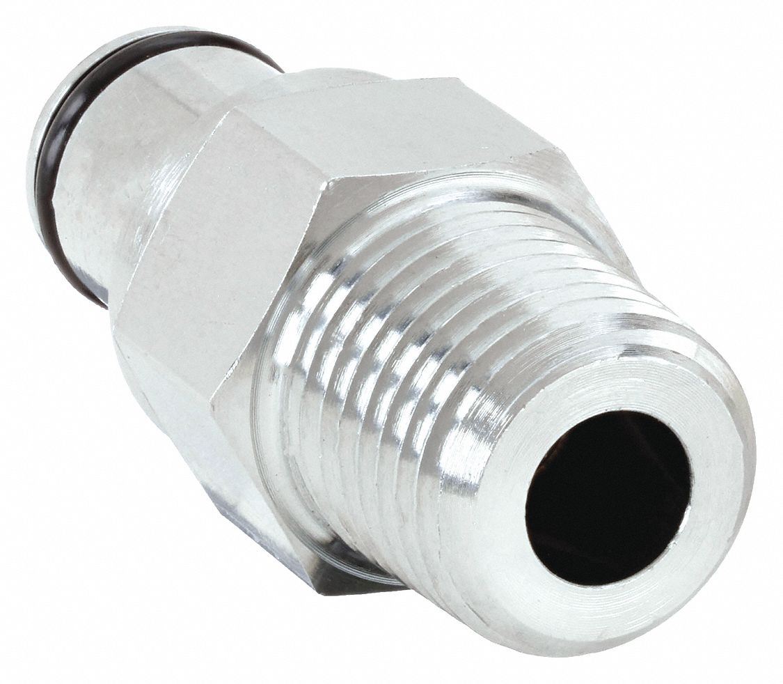 Insert, 1/4 in Pipe Size, Quick Connection Insert - 2YCV8|LCD24004 ...