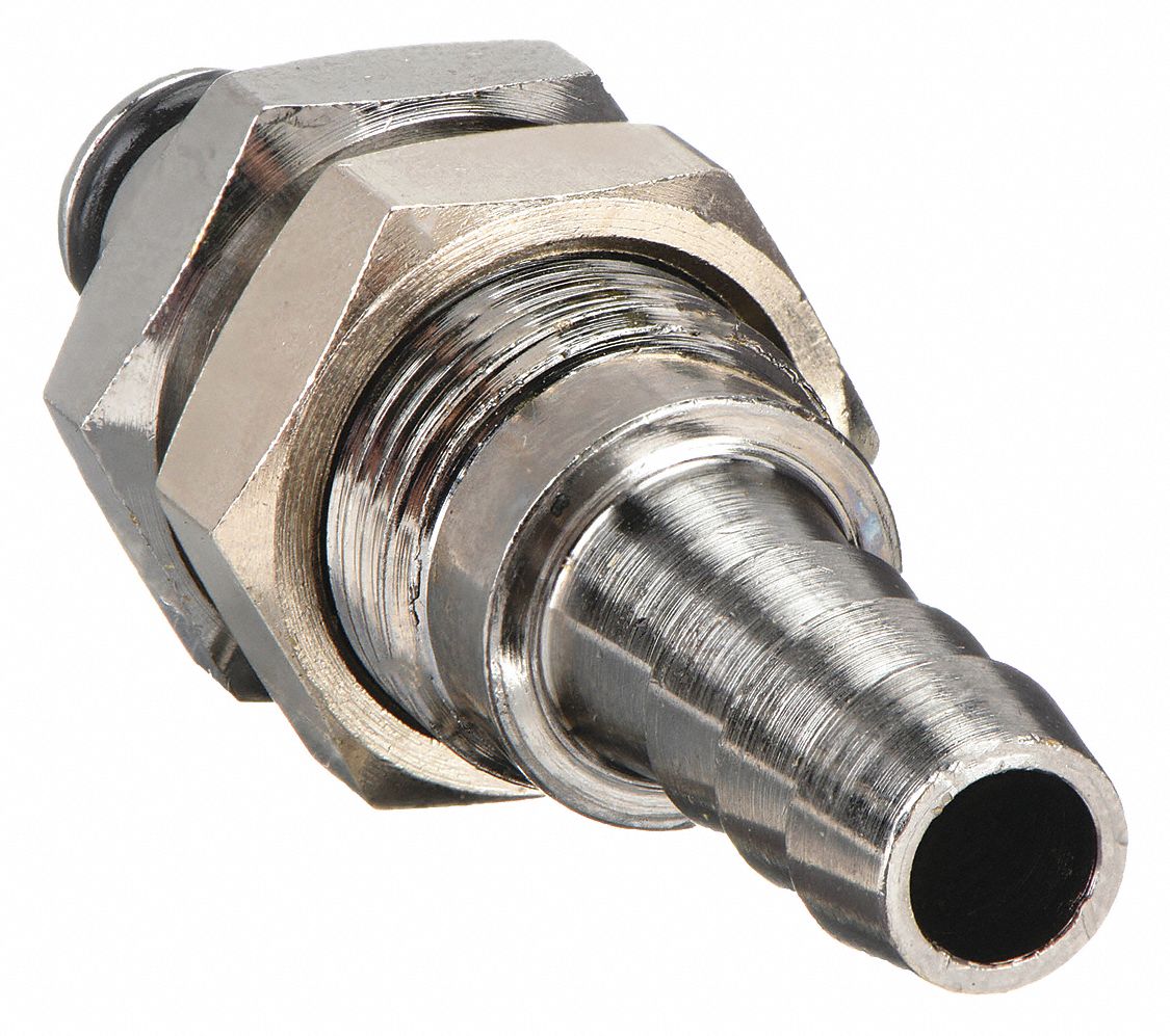 Insert, 1/4 in ID Size, Quick Connection Insert - 2YCY9|MCD4204 - Grainger