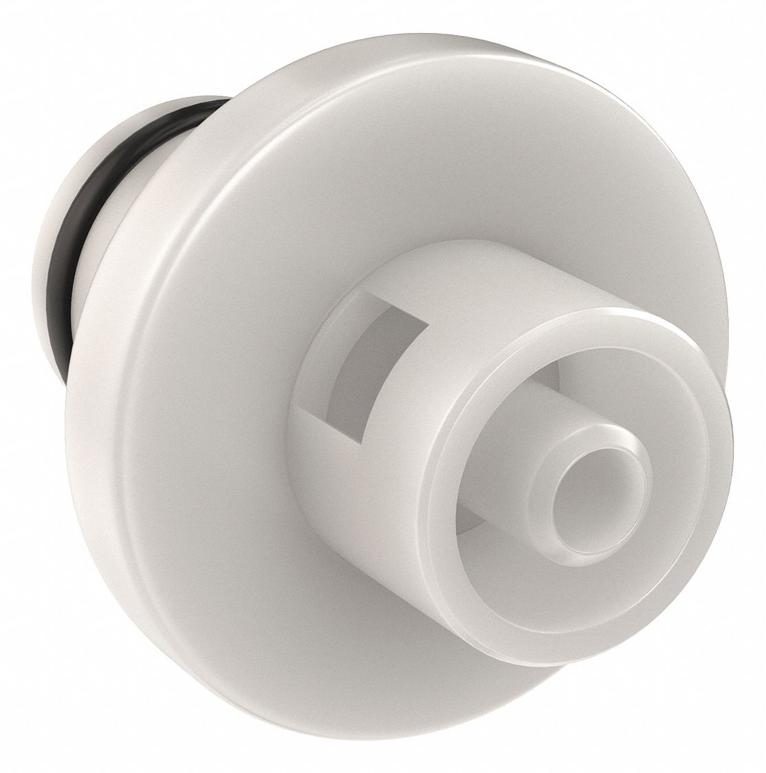 Insert, 1/16 in ID Size, Quick Connection Insert - 2YDH6|PMC2201 - Grainger