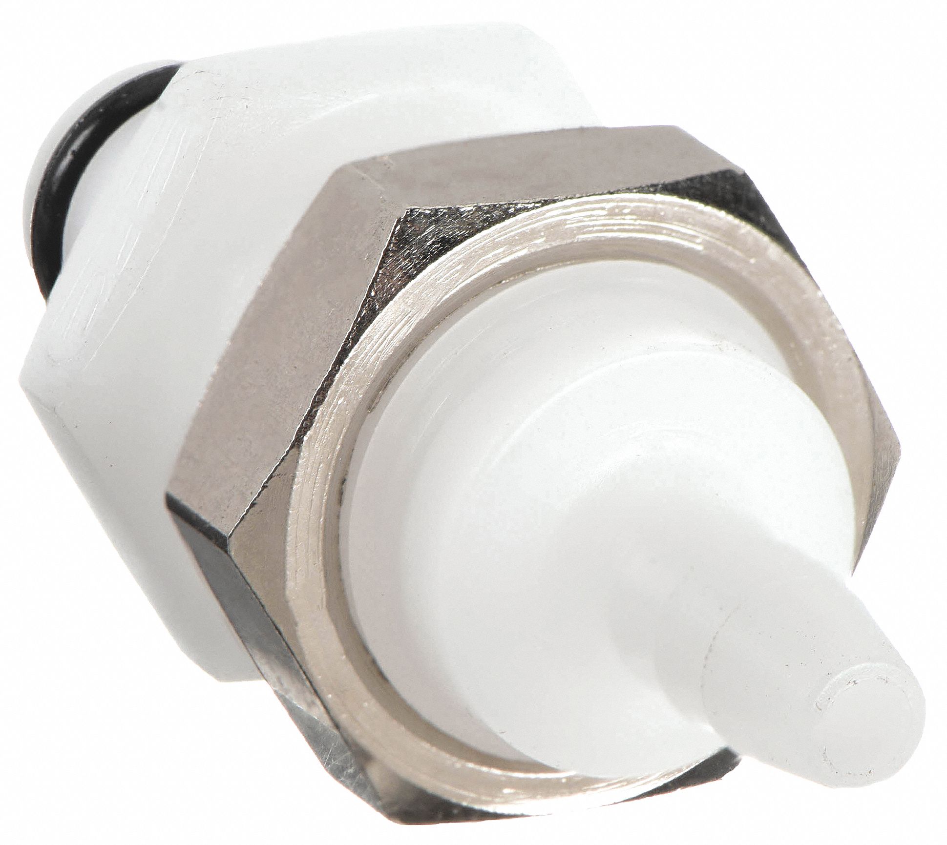 Insert, 1/8 in Pipe Size, Quick Connection Insert - 2YDJ7|PMC4202 ...