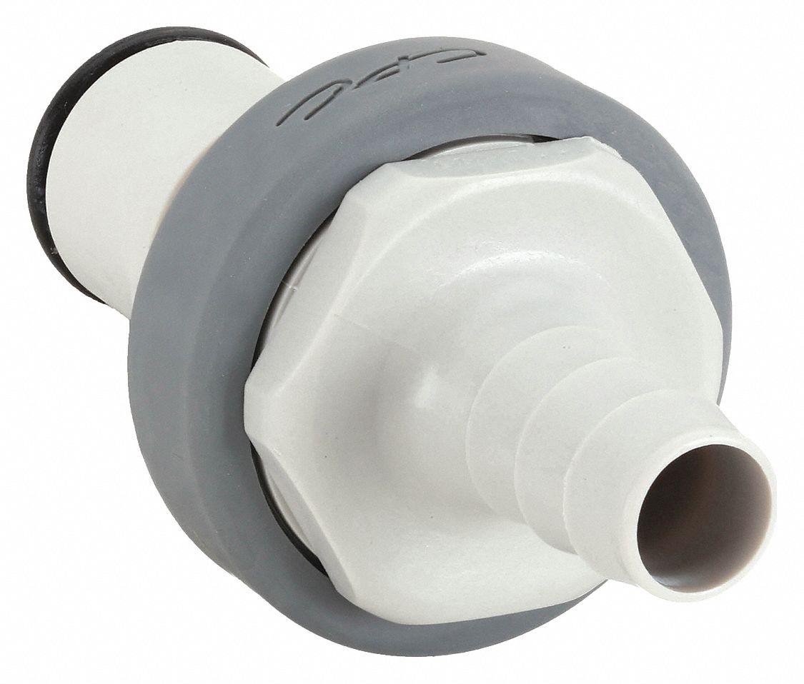 Insert, 3/8 in ID Size, Quick Connection Insert - 2YDT3|NS6D22006 ...