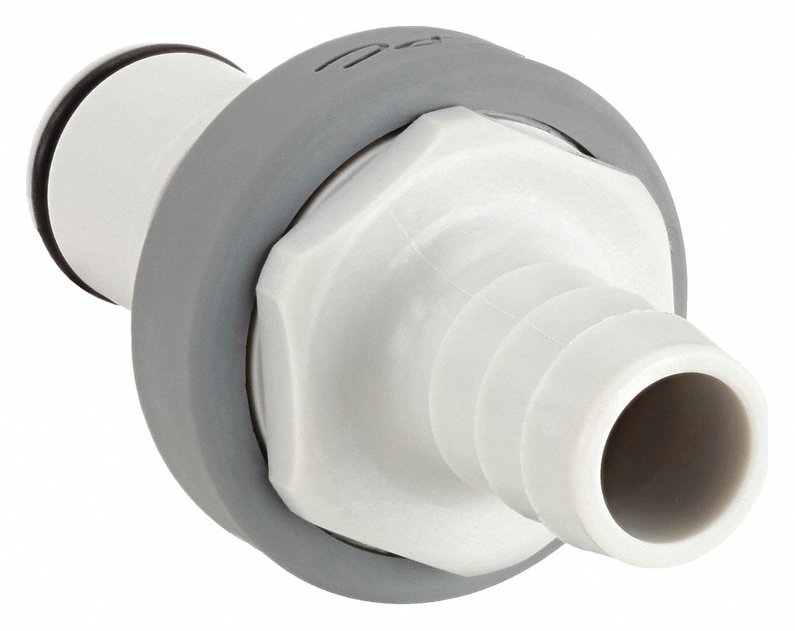 Insert, 1/2 in ID Size, Quick Connection Insert - 2YDT4|NS6D22008 ...