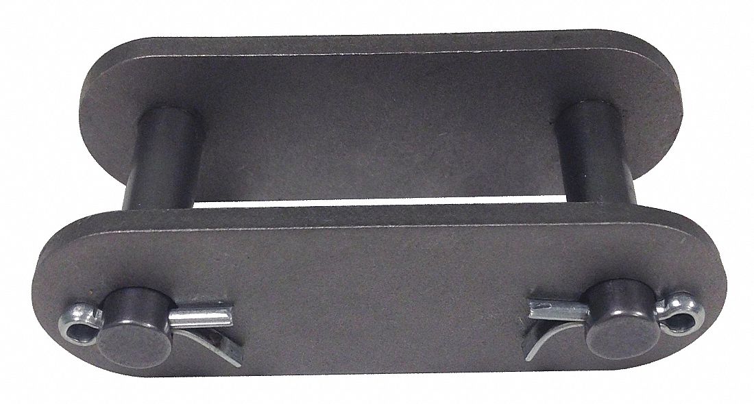 DAYTON, Connecting, Heavy Conveyor Chains For Chain, Connecting Link ...