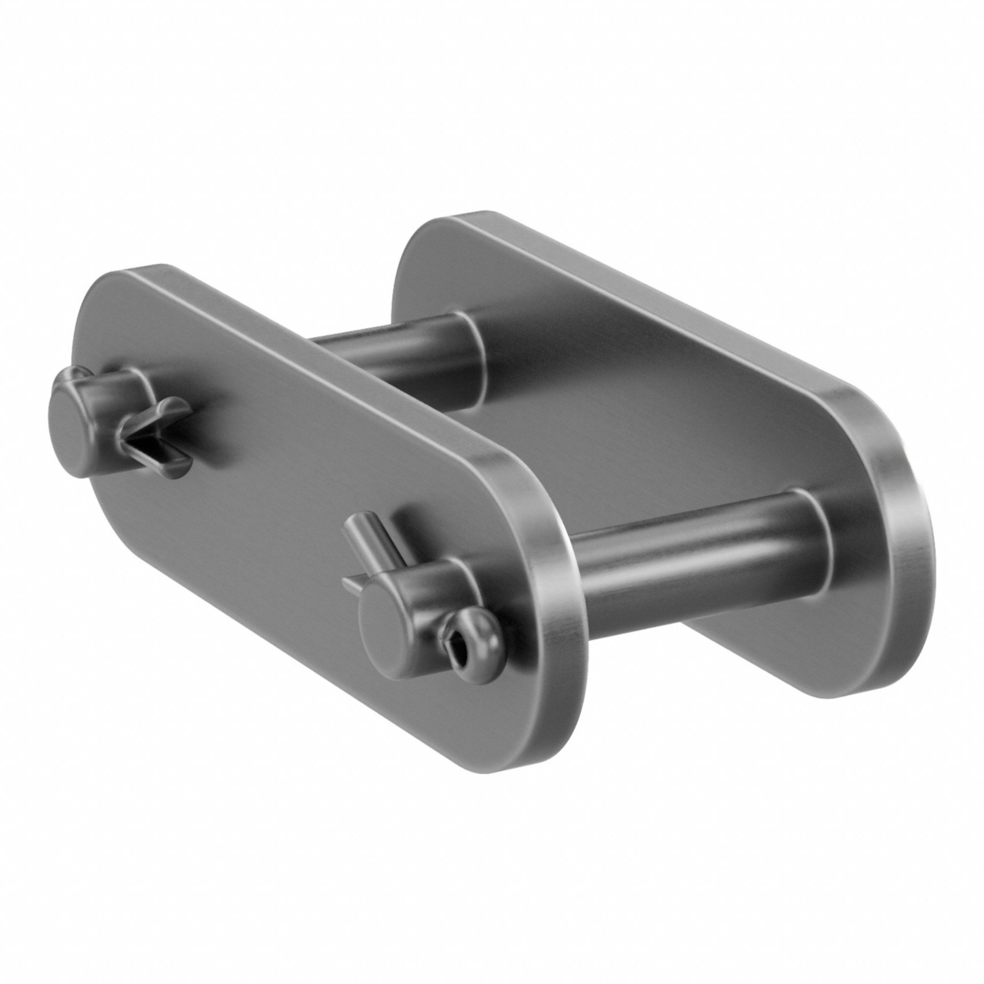 DAYTON, Connecting, Heavy Conveyor Chains For Chain, Connecting Link ...