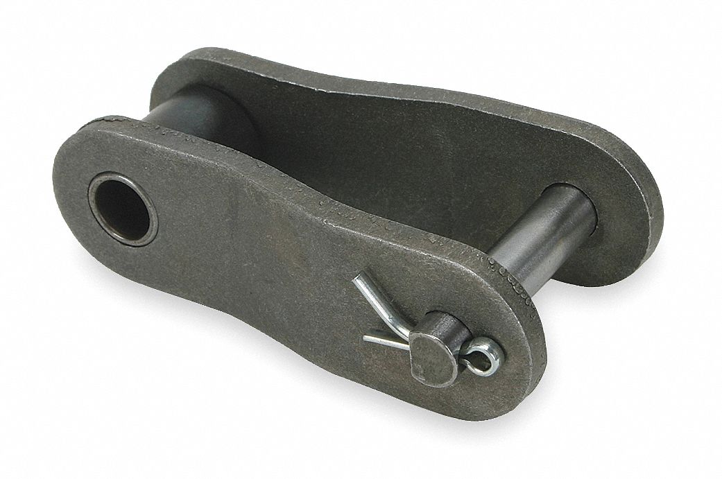DAYTON, Offset, Heavy Conveyor Chains For Chain, Offset Link - 2YEG8 ...