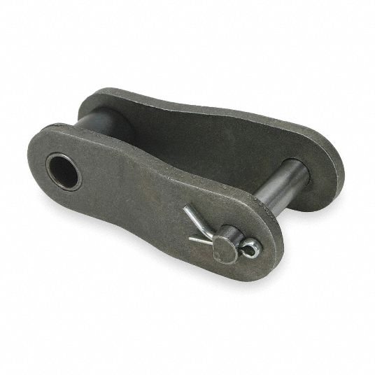 DAYTON, Offset, Heavy Conveyor Chains For Chain, Offset Link - 2YEG8 ...