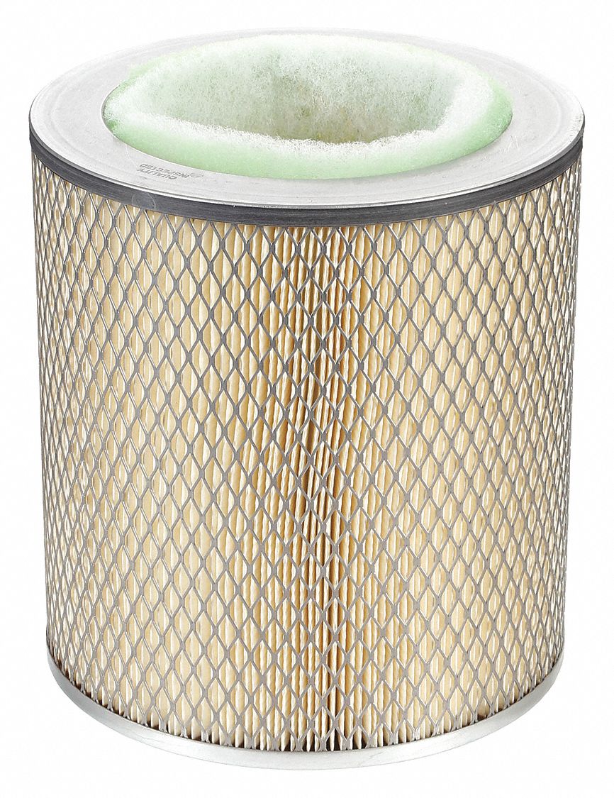 EXTRACT-ALL, MERV 14, For Use With S-981-2B/SP-981-2B, Air Cleaner ...