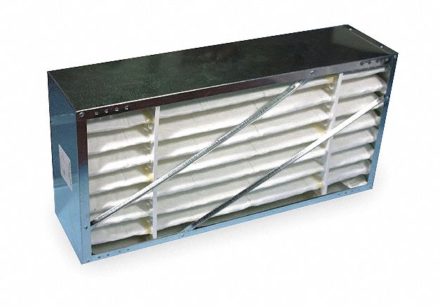 EXTRACT-ALL, S-984-1, 2YFV5, Air Filter - 2YFV8|F-984-1 - Grainger