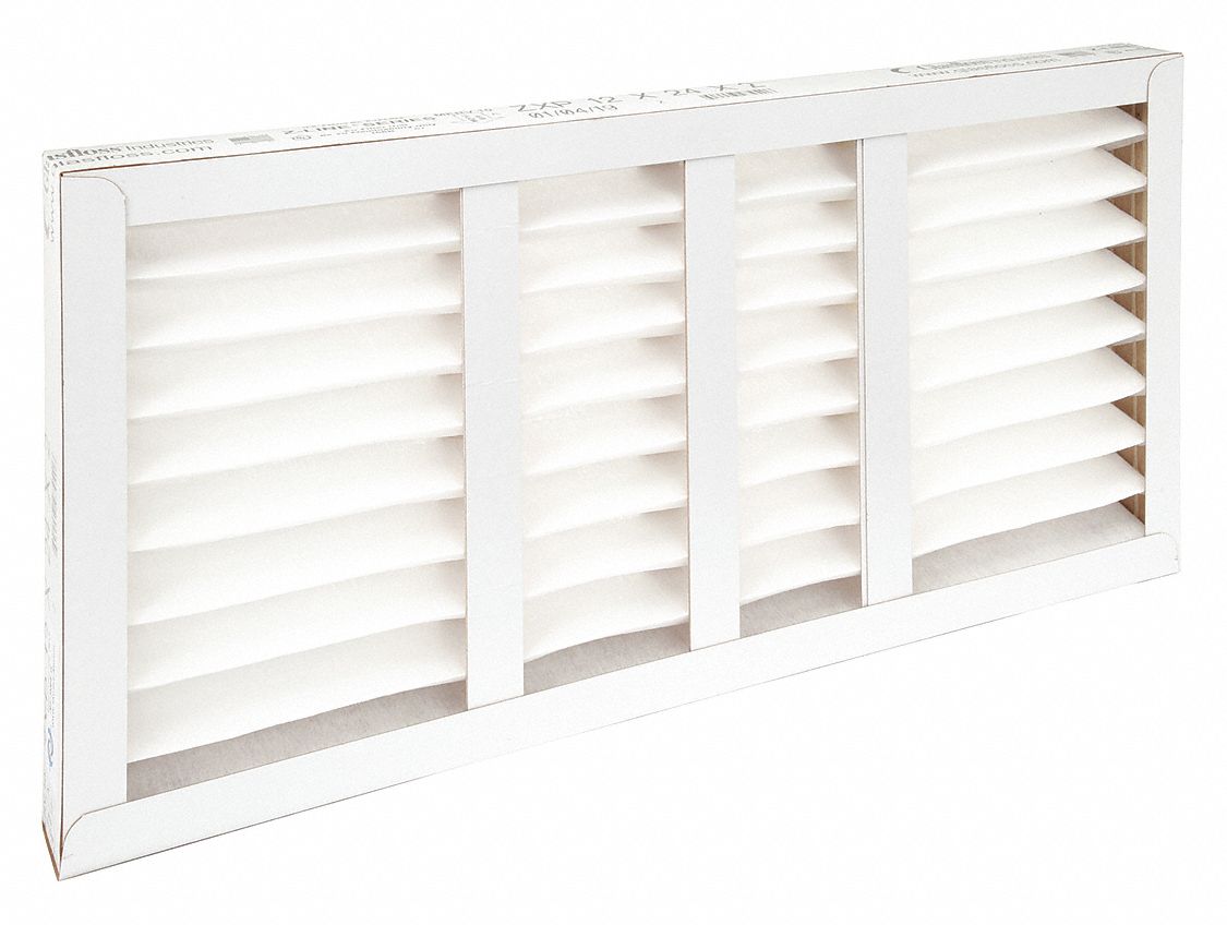 EXTRACT-ALL, F-984-5A, 2YFW3, Air Filter - 2YFW8|RF-984-6 - Grainger