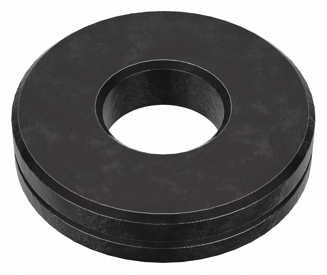 For Screw Size 5/8 in, Steel, Spherical Washer Assembly - 2YHK8|42704 ...