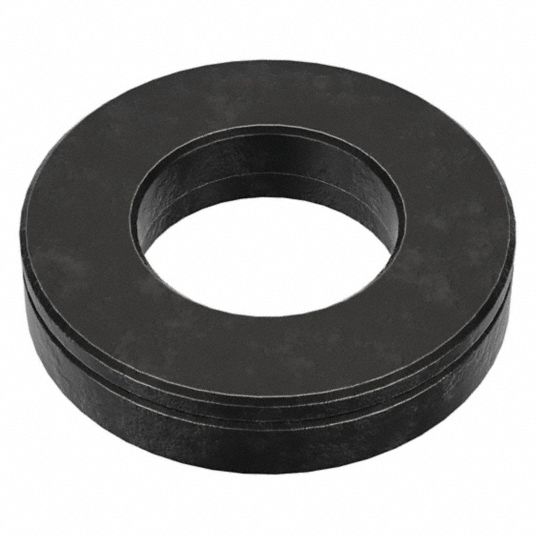 12L14, Steel, Spherical Washer Assembly - 2YHL3|42708 - Grainger