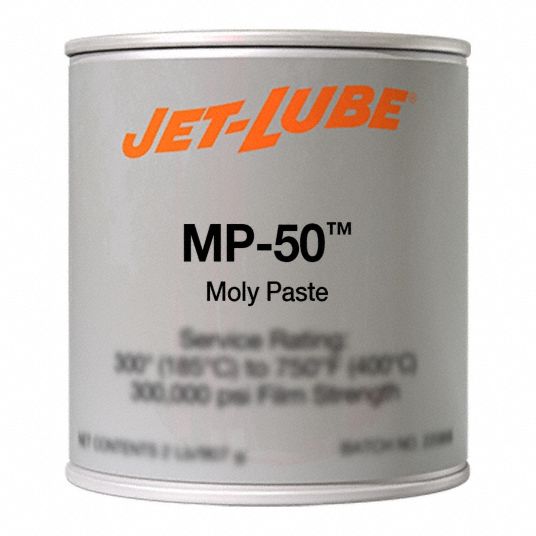 MP-50(TM), Clay, Multipurpose Grease - 2YKK6|28003 - Grainger