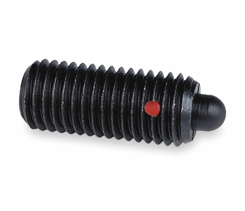 TE-CO Émbolo d/Resorte,An0.500plg,C/Bloq,PQ5 - Embolos de Resorte ...