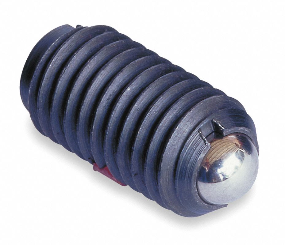 TE-CO Émbolo d/Balero,Acero(12L14),PQ5 - Embolos de Resorte - 2YLU7 ...