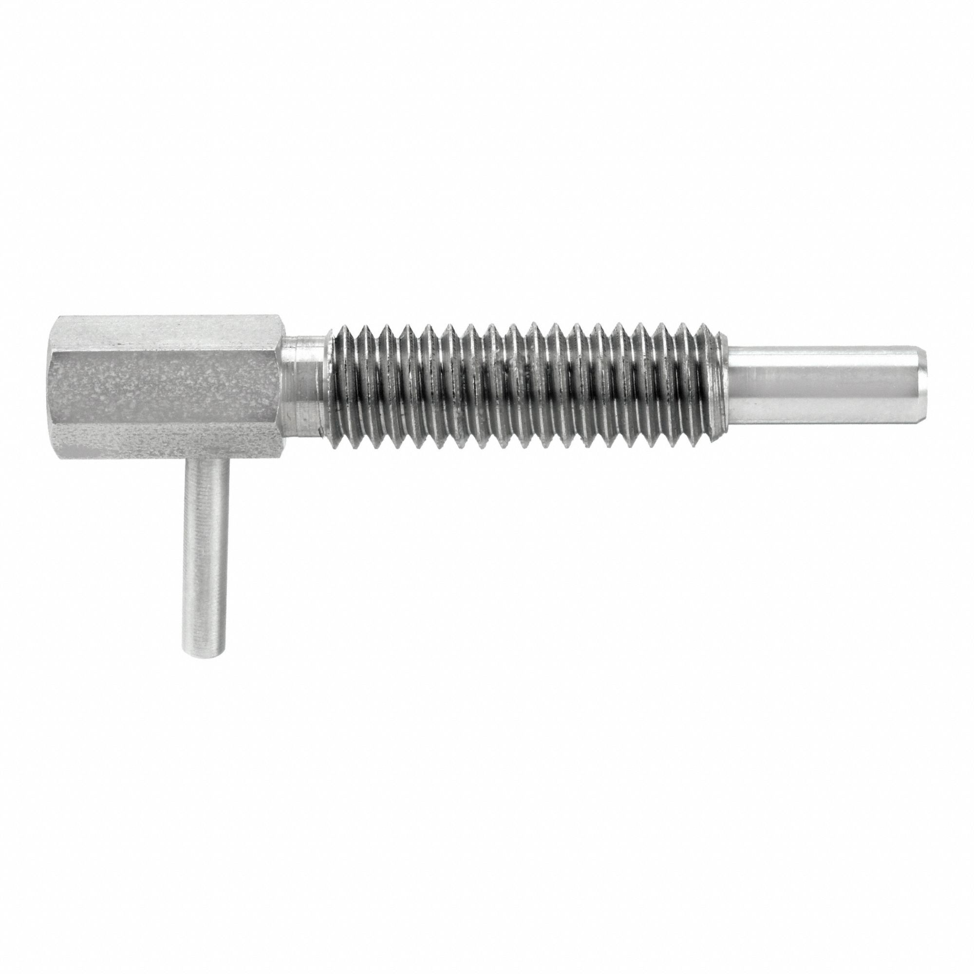TE-CO Émbolo d/Resorte,3/8"-16,Acero Inox. 303 - 2YLP7 | 54202 ...