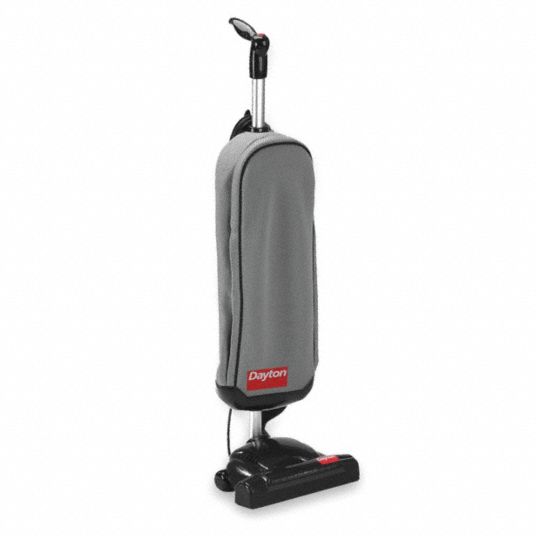 Upright Vacuum, 120 Voltage - Grainger
