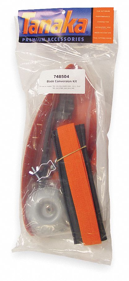 Blade Conversion Kit - Grainger