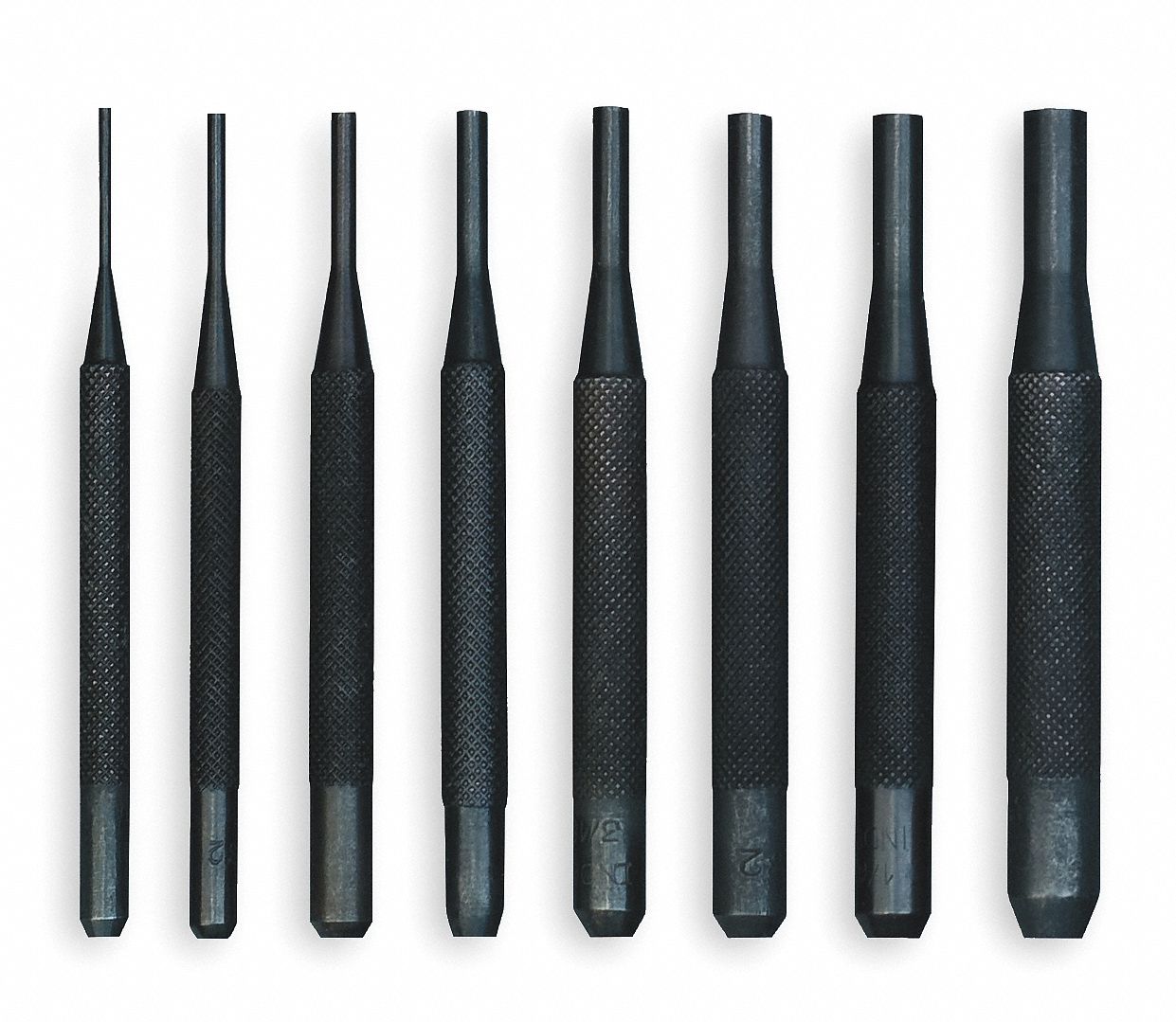 Drive Pin Punch Set - Grainger