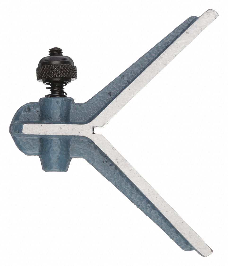 Center Head, 12-24 In - Grainger