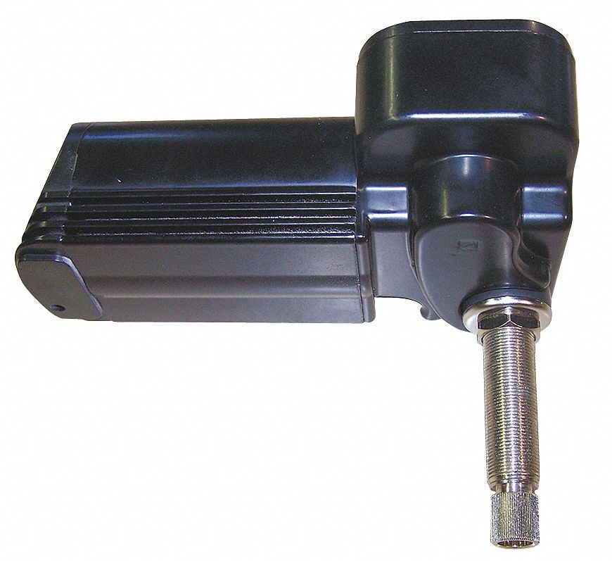 24 V Volt, 1 1/2 in, Wiper Motor - 2YPZ8|4R1.24.R110D - Grainger