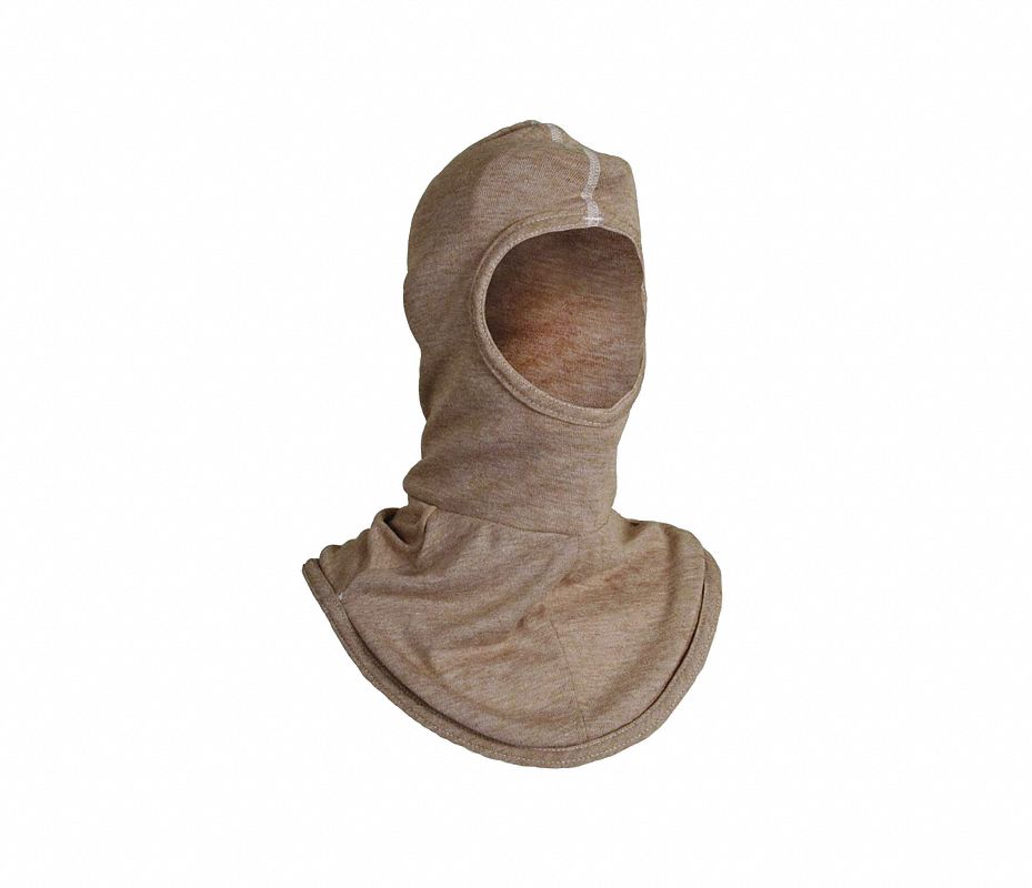 NATIONAL SAFETY APPAREL Capucha Resistente al Fuego,Universl - Capuchas ...