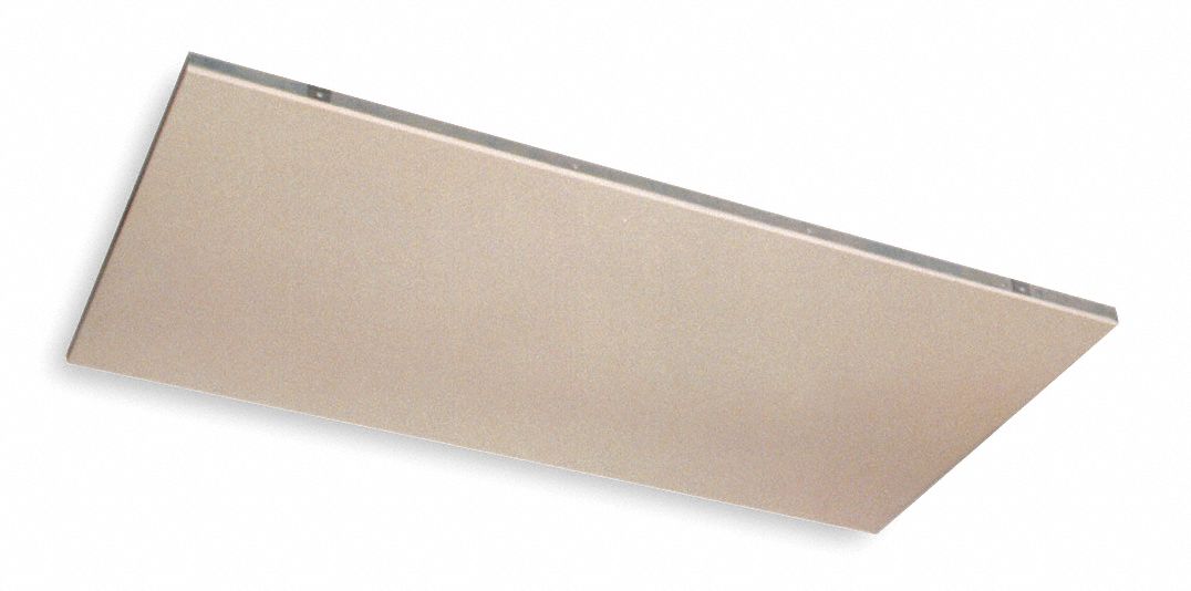 Electric Radiant Ceiling Heater - Grainger