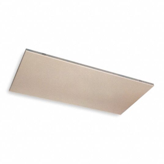 Electric Radiant Ceiling Heater - Grainger