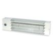 Surface-Mount Electric Wall & Ceiling Heaters - Grainger Industrial Supply