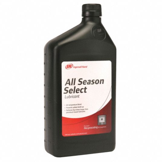 Compressor Oil - Grainger