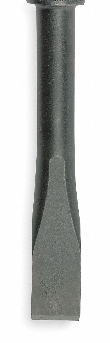 Rivet Cutter, 0.401" Shank Size, 5-3/4" Overall Length - Grainger