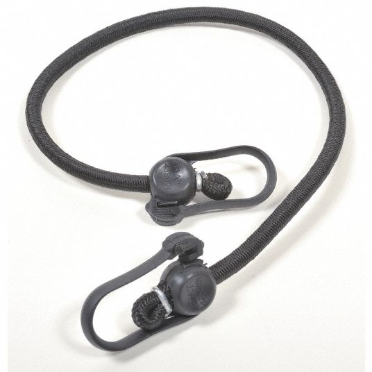 Loop, Polypropylene, Bungee Cord - 2ZA97|3028DAT - Grainger