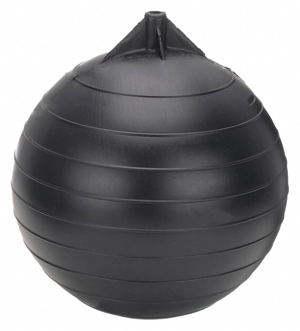 WATTS 6IN FLOAT - Float Balls - WWG4UV73 | 4UV73 - Grainger, Canada