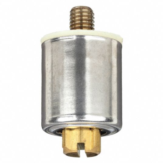 AMERICAN STANDARD, Brass, Chrome, Diverter Button - 2ZHL9|077043-0070A ...