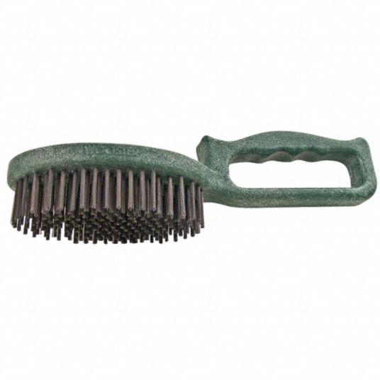 WOOSTER Wire Brush, 12 In - 2ZHR8|W1824 - Grainger
