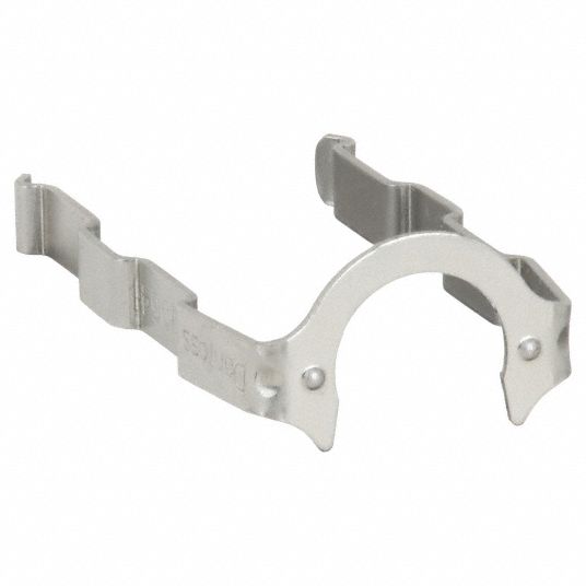 AEROQUIP, A/C Hose Cage, 8 Dash Size, Mounting Cage - 2ZHW8|1F40105-08C ...