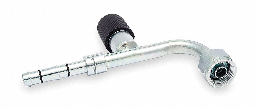 Eaton Aeroquip FJ3013-03-0808S Eaton Aeroquip Female High Side Hose ...