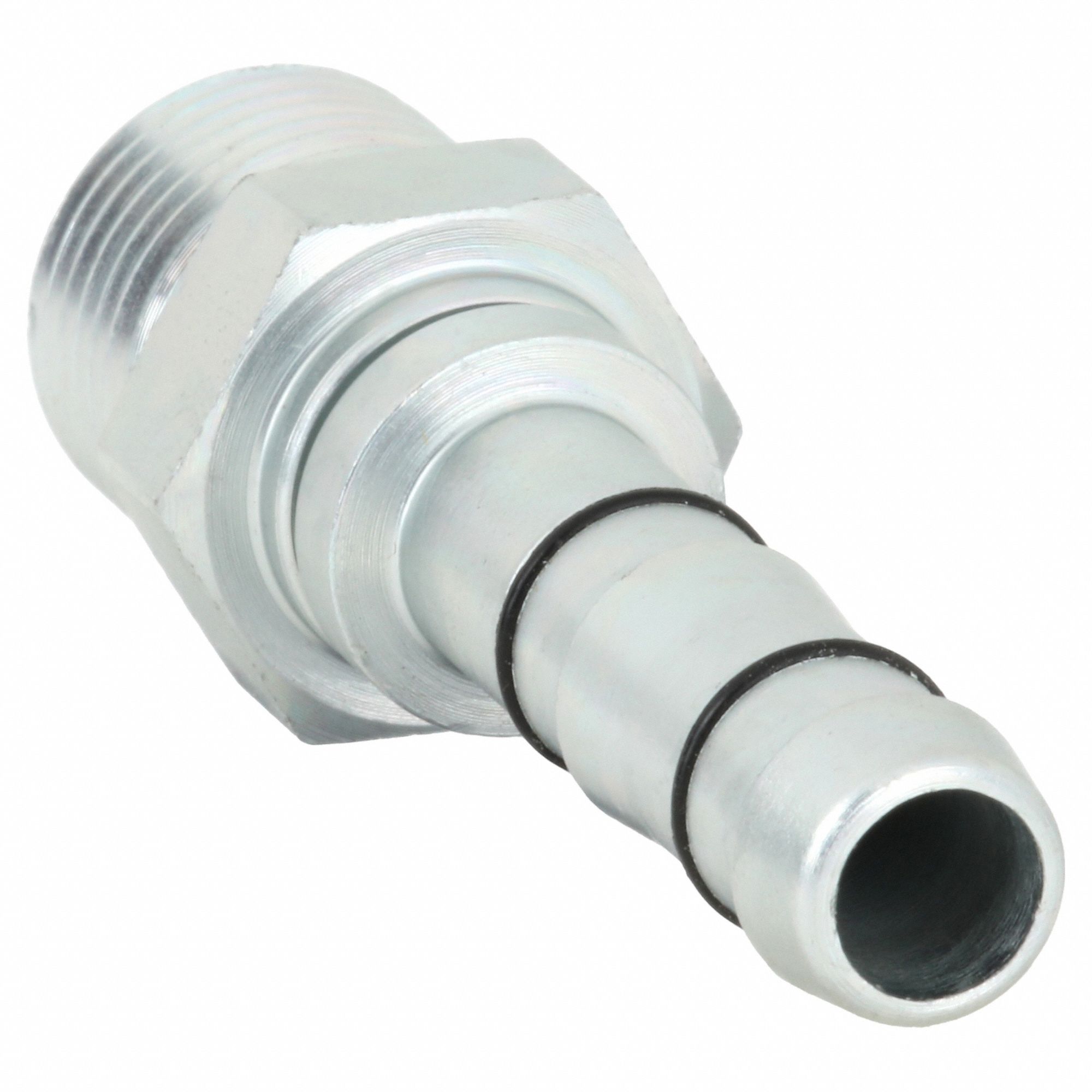 AEROQUIP, Tube Hose Fitting, 8 Dash Size, Tube Hose Fitting - 2ZHZ8 ...