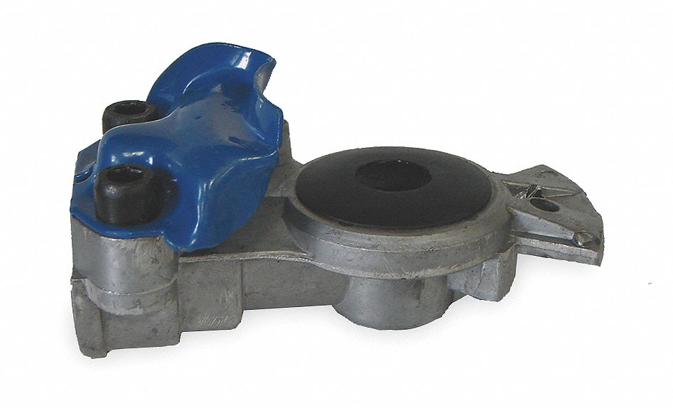 Glad Hand Fitting - Grainger