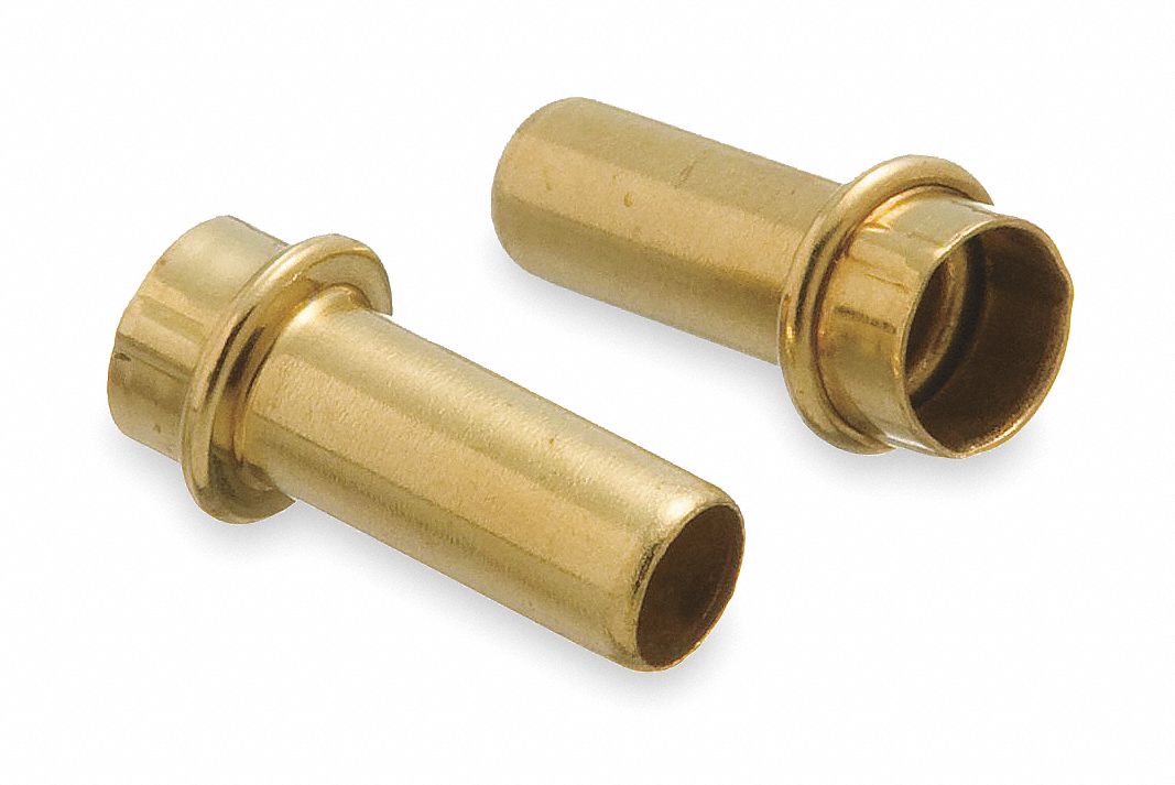 EATON WEATHERHEAD INSERT,5/8 IN TUBE SZ,PK10 - Tube Inserts - WWG2ZLW1 ...
