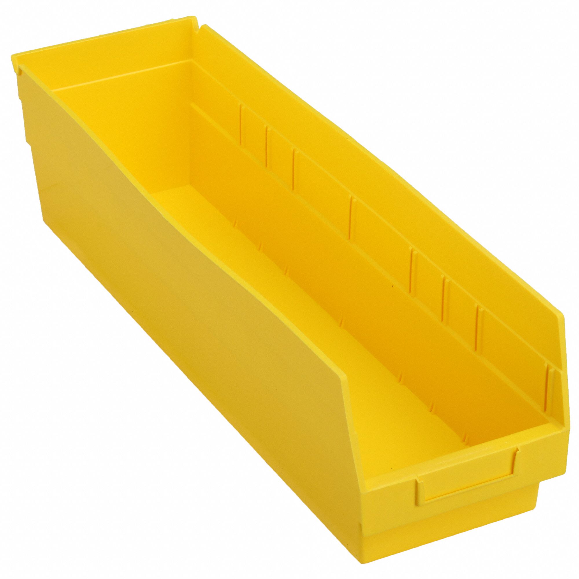 QUANTUM STORAGE SYSTEMS 23 5 8 In Overall Lg 6 5 8 In X 6 In Shelf