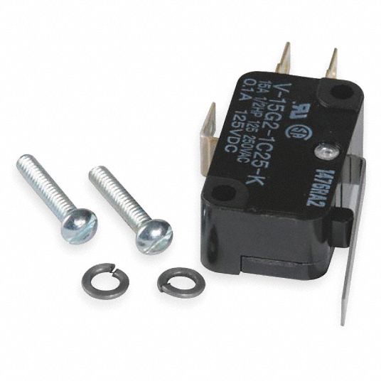 GENERAC, Auxiliary Transfer Switch Contact - 2ZNX1|5621 - Grainger