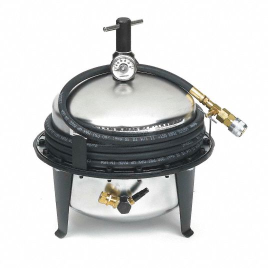 Brake Bleeder Tank - Grainger